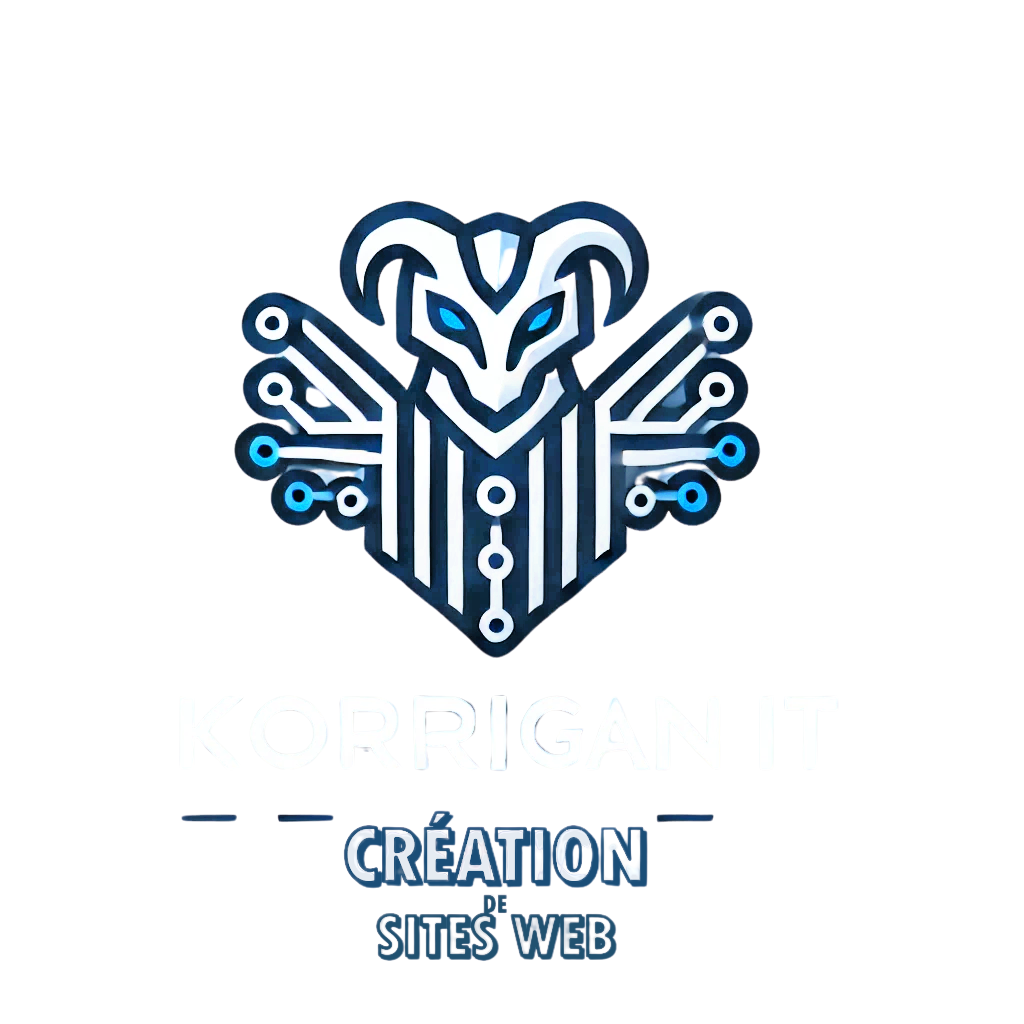 Contact - Korrigan-it